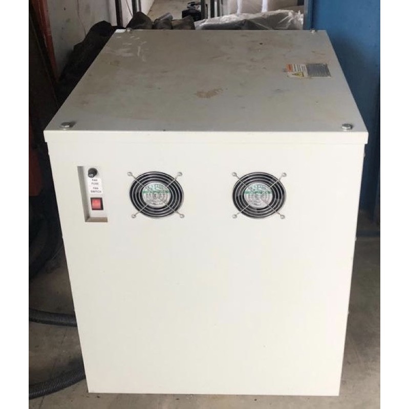 3-Phase Step-Up Transformer C/W [Metal Casing] | Shopee Malaysia