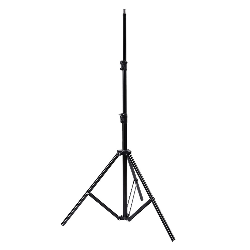 2.1 METER STAND SELFIE RING LIGHT STAND TRIPOD STAND | Shopee Malaysia