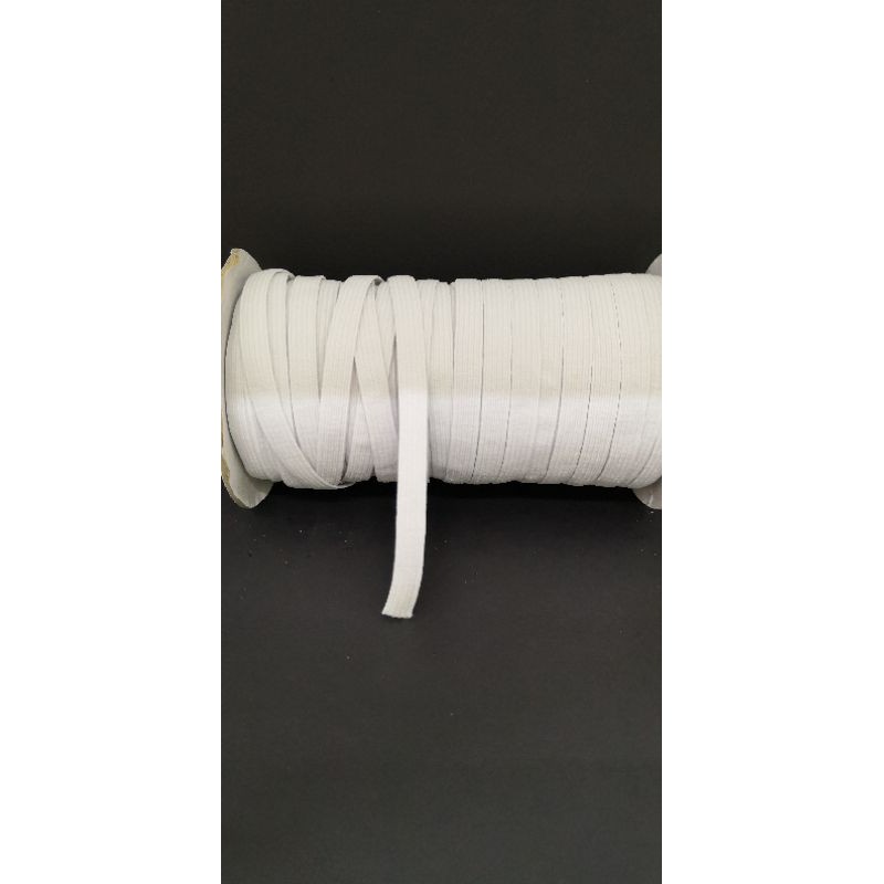 Elastic Band/Tali Getah Kain(#10 or 9mm) | Shopee Malaysia