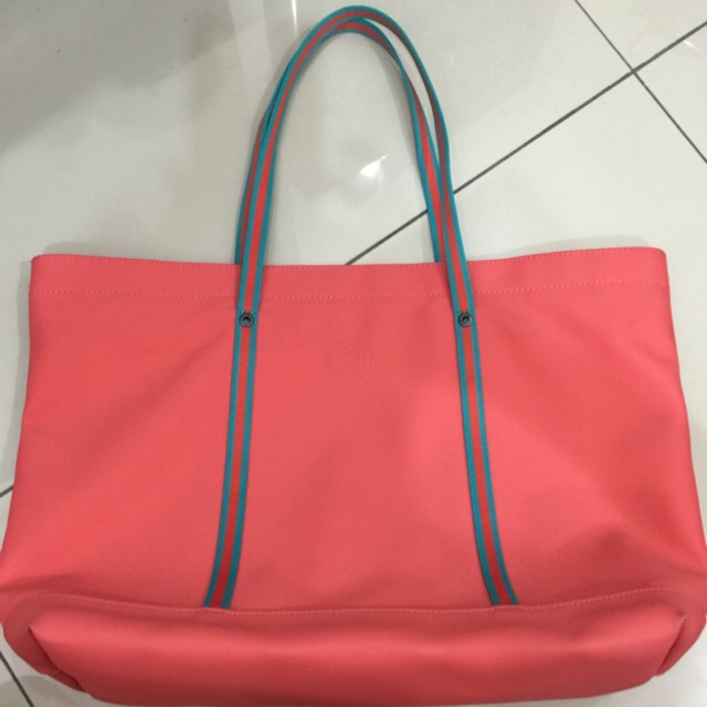 Authentic Lactose Tote Bag | Shopee Malaysia