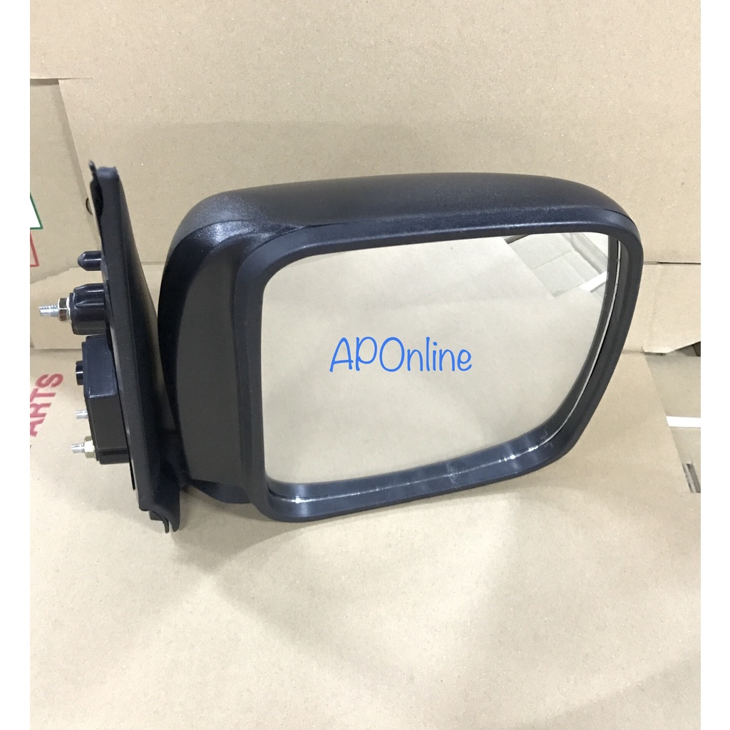 Toyota KDH200 2006-2014 Side Mirror | Shopee Malaysia