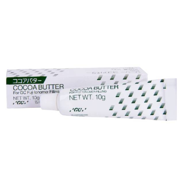 Gc Cocoa Butter 10g | Shopee Malaysia