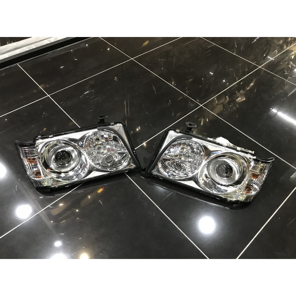 Mercedes W124 head lamp | Shopee Malaysia