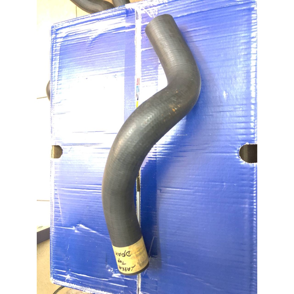 CLEAR STOCK!! FORD LASER 92Y RADIATOR TOP HOSE | Shopee Malaysia