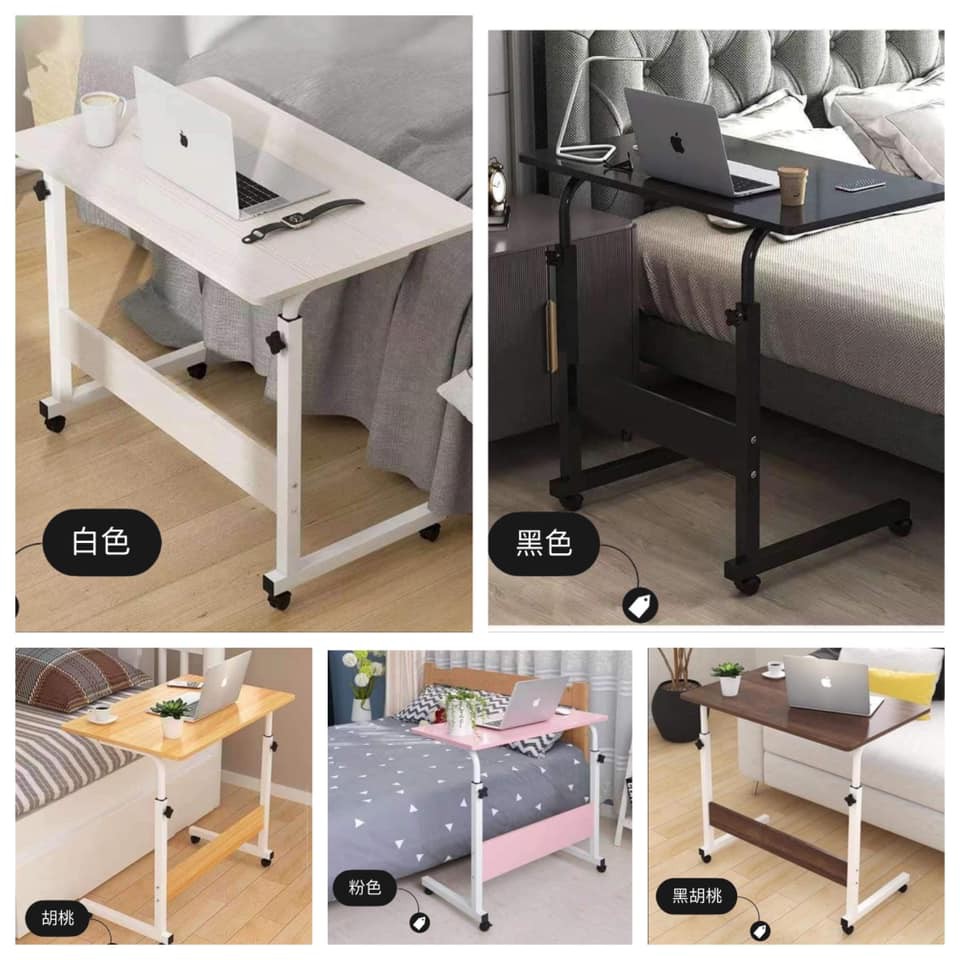 X158 side lift table /升降桌 / Lifting table/meja /ready stock | Shopee ...