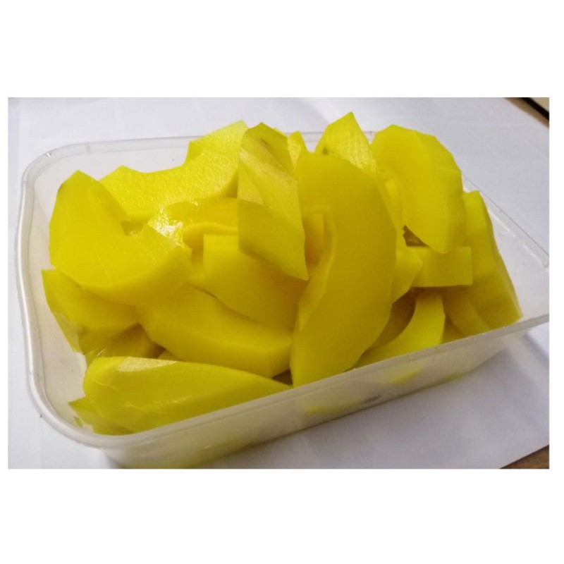 Pelam Sala Kuning | Nasir Jeruk Original Penang | Shopee Malaysia