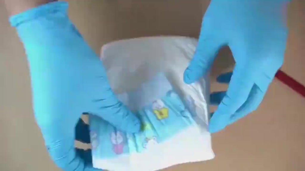 EGG Pet Dog diapers absorption 12/10pcs Rapid Disposable Cats Supplies ...