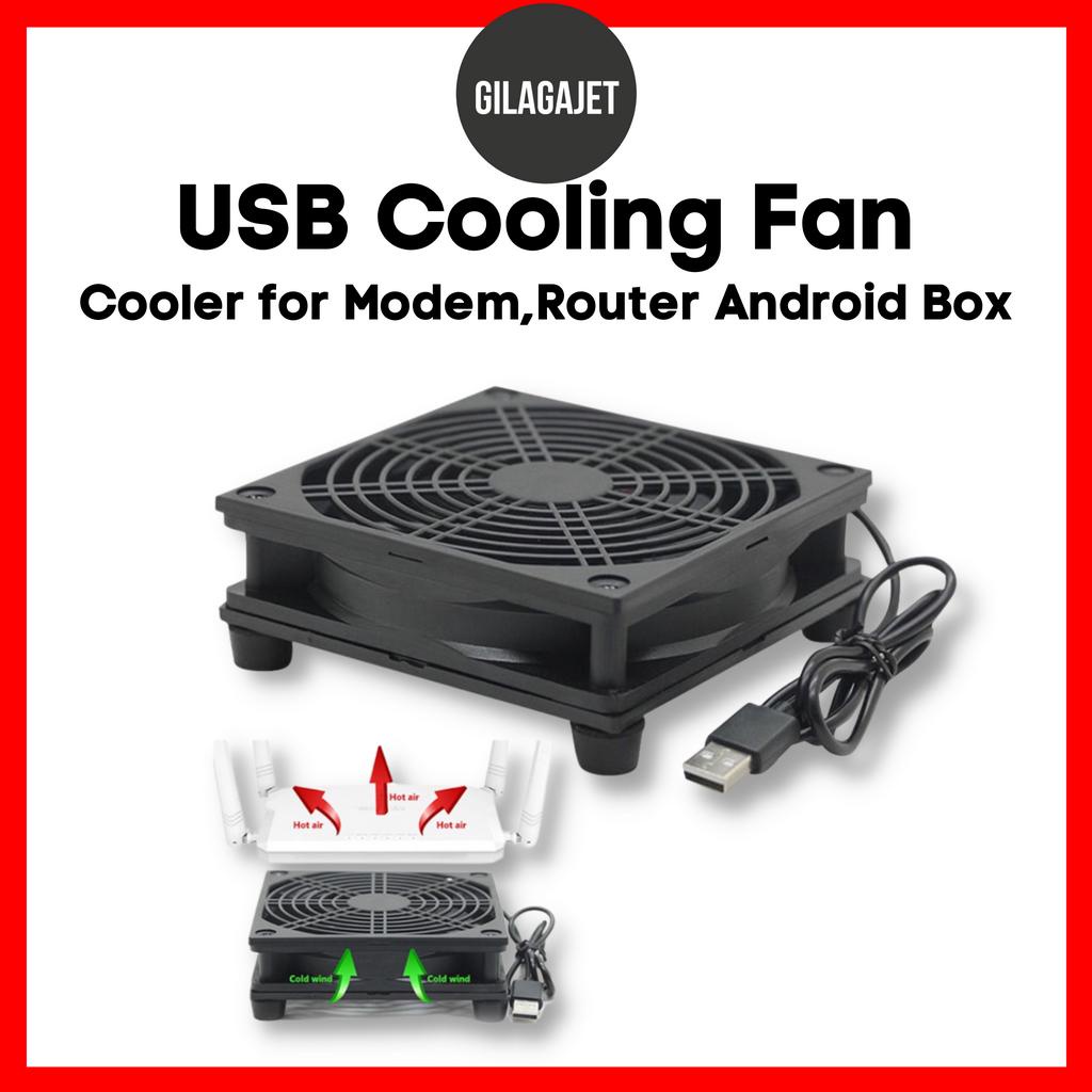 USB Fan | Cooling Fan | Cooler Fan | Mini Cooler | Cooling Rack ...