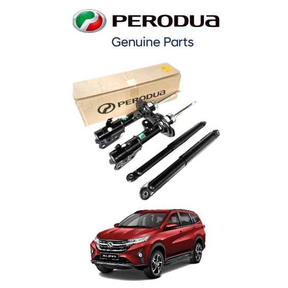 PERODUA ARUZ ABSORBER ORIGINAL | Shopee Malaysia