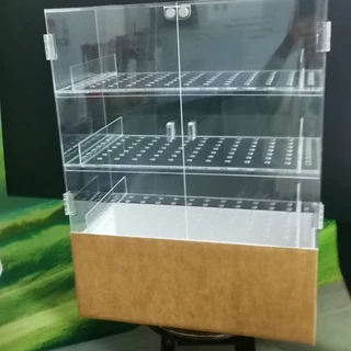 Buy box acrylic Online With Best Price, Jul 2024 | Shopee Malaysia