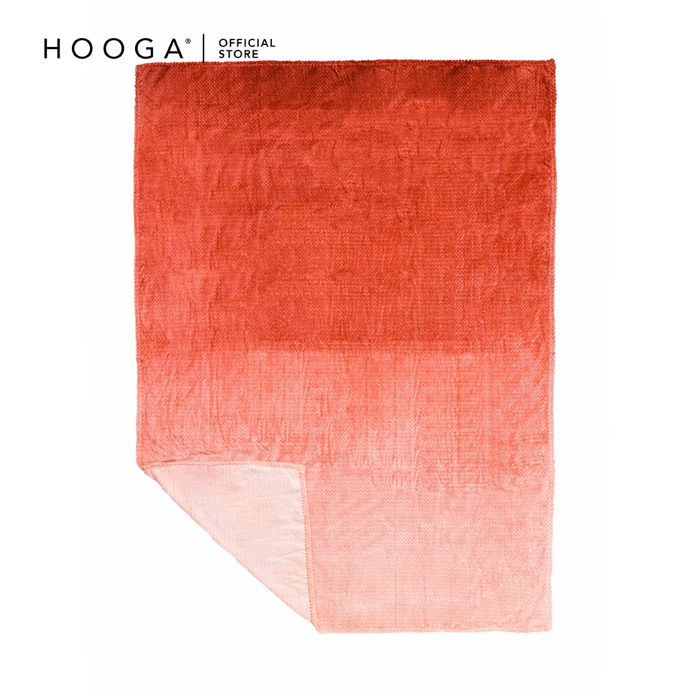 Hooga Dublin Blanket Acrylic 200cm x 150cm | Shopee Malaysia