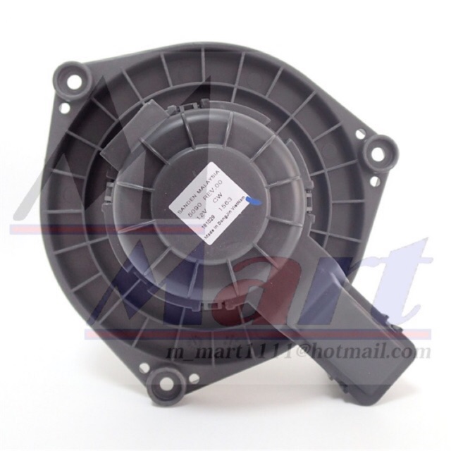 Proton Iriz / Persona 2016 / Saga R 2016 VVT MC1 Air Cond Blower Motor ...