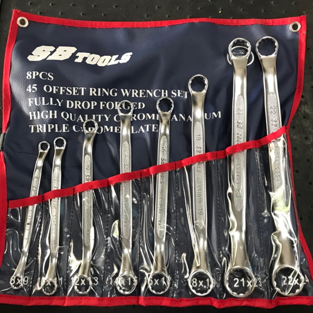 Common ring set- 8pcs | Shopee Malaysia