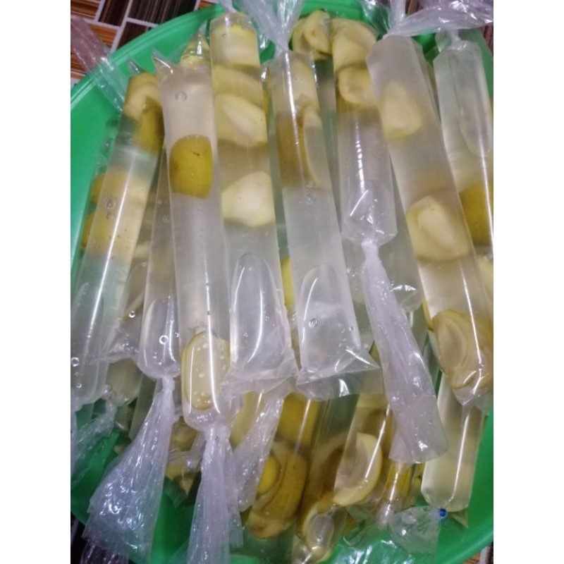 AISKRIM PAUH/MANGGA JERUK | ANEKA AISKRIM LEGEND MALAYSIA | Shopee Malaysia