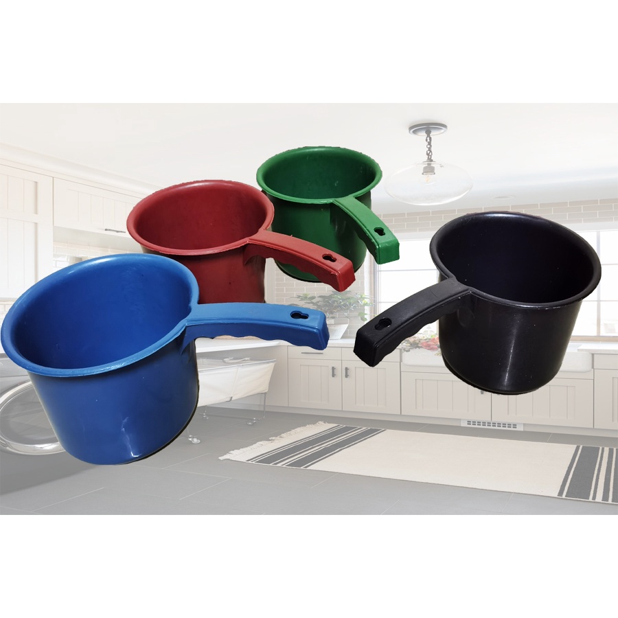 Plastic water dipper(Tabo) | Shopee Malaysia