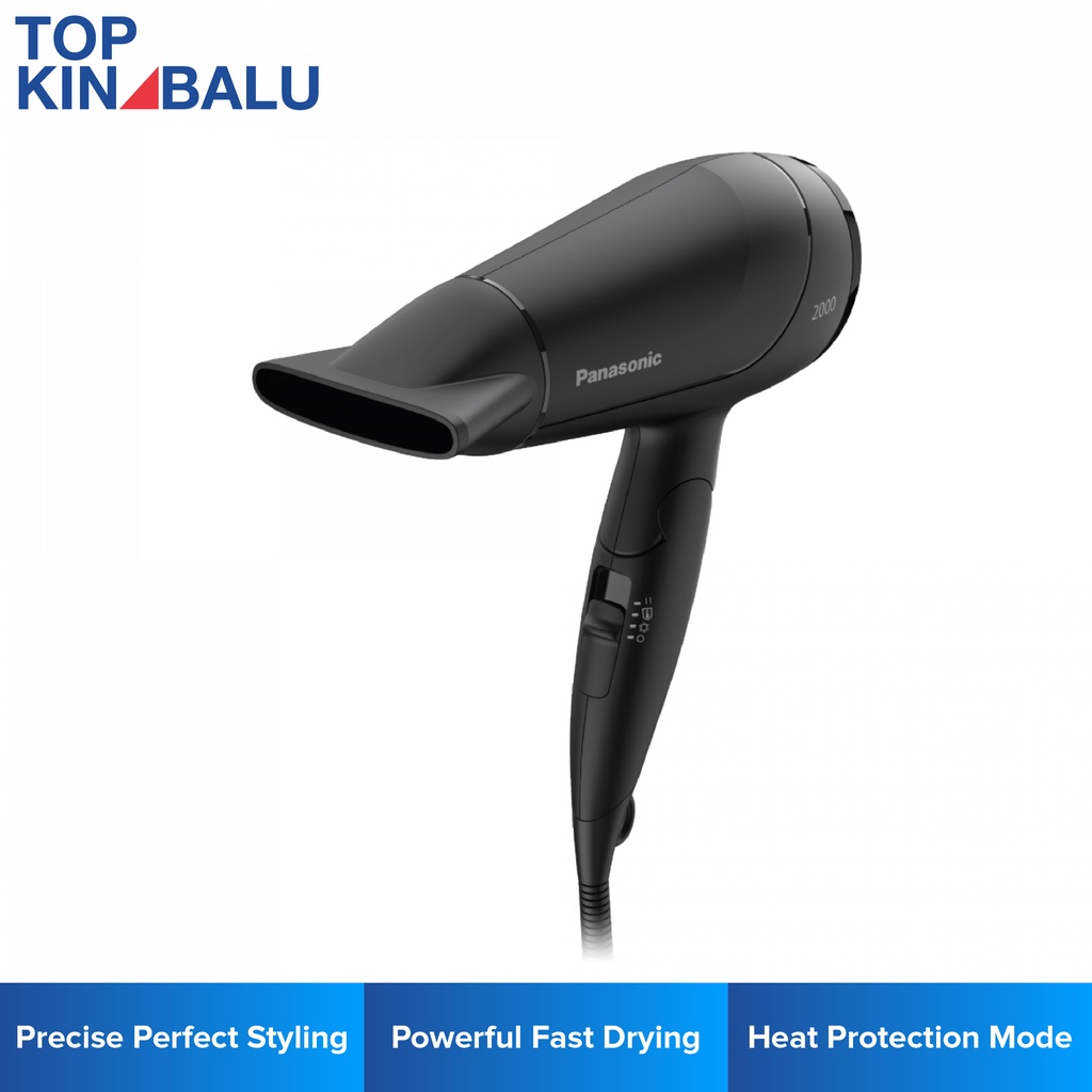 PANASONIC 2000W EH-ND65 HAIR DRYER | Shopee Malaysia