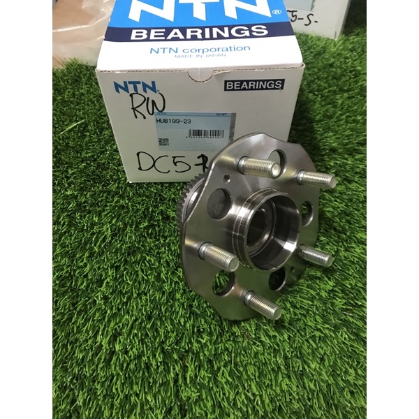 HONDA INTEGRA TYPE-R DC5 NTN🇯🇵REAR WHEEL BEARING | Shopee Malaysia