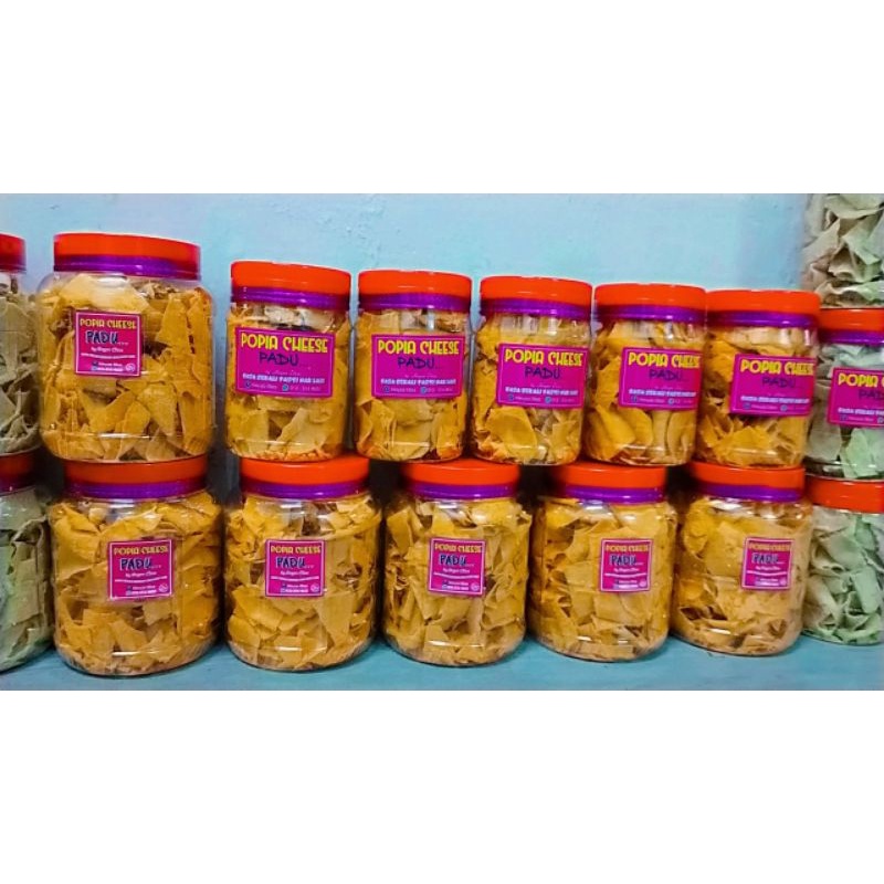 popia cheese padu homemade | Shopee Malaysia