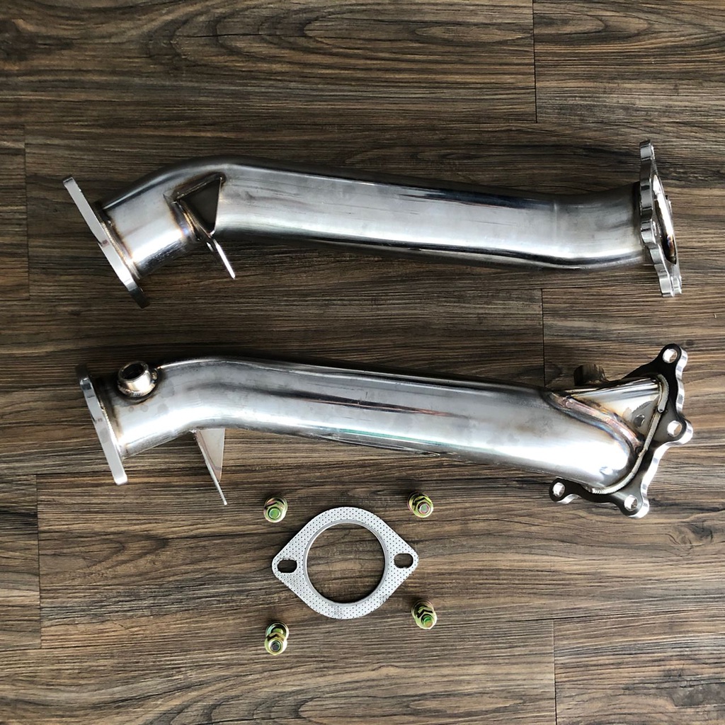 💯% ORIGINAL M7 FRONT PIPE ORIGINAL (NEW) | Shopee Malaysia