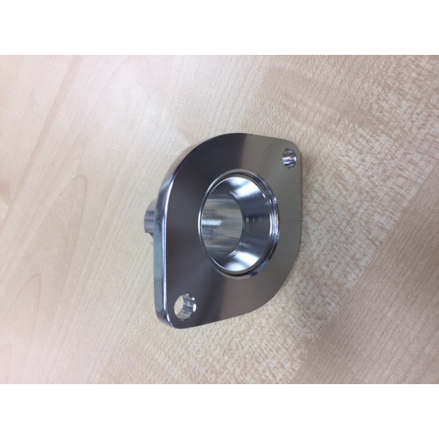 Greddy BOV adapter Type S & Type RS ( Small Hole ) - Type RZ (Big Hole ...