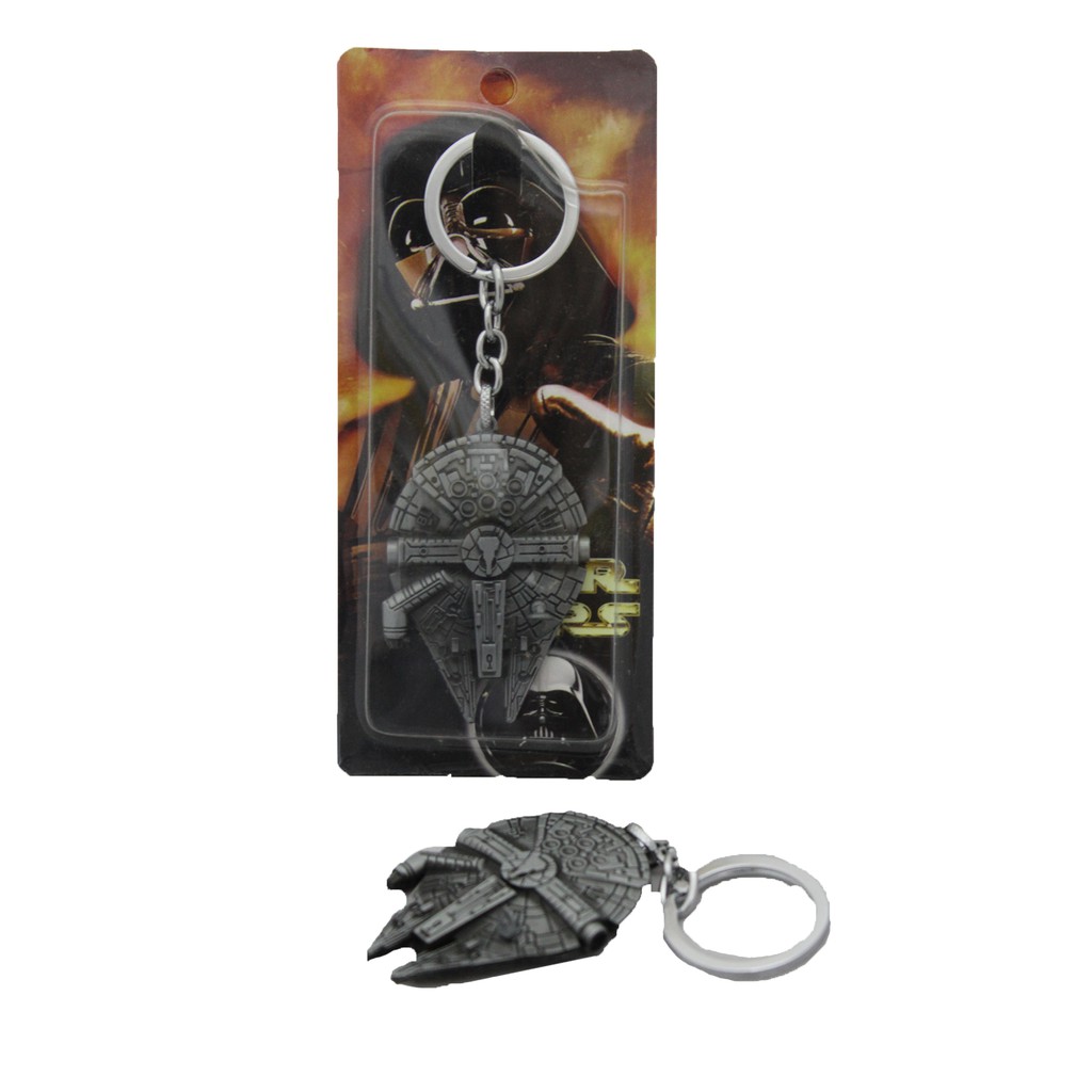 Star Wars Key Chain (1019) | Shopee Malaysia