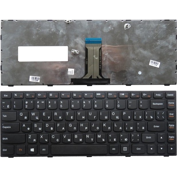 LENOVO G40 G40-30 G45 G45-70 70A 70M KEYBOARD | Shopee Malaysia