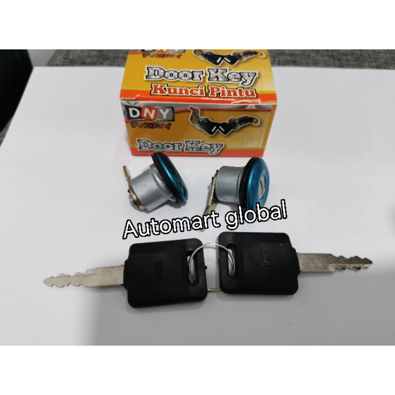 Door key, 4k box deer Door key set | Shopee Malaysia