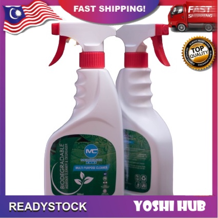 Pencuci Toilet Lantai Sinki Viral(500ml) | Shopee Malaysia