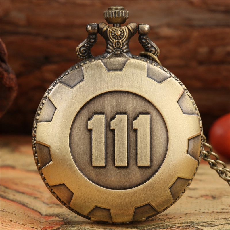 Retro Fallout Official Licensed Merchandise Vault Electron Game Unisex ...