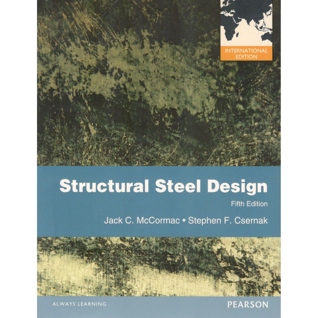 STRUCTURAL STEEL DESIGN | Shopee Malaysia