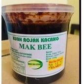 kuah rojak mak bee 350g/ kuah rojak paling sedap | Shopee Malaysia