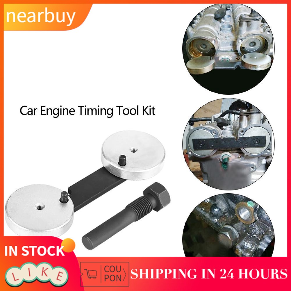 [GOOD QUALITY]Locking Tool Skoda Timing 6 VW Polo- 1 Lavida Audi Golf ...