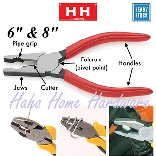 ⚠️( Colour & Brand Random ) Combination Plier ; Player Gabung ...