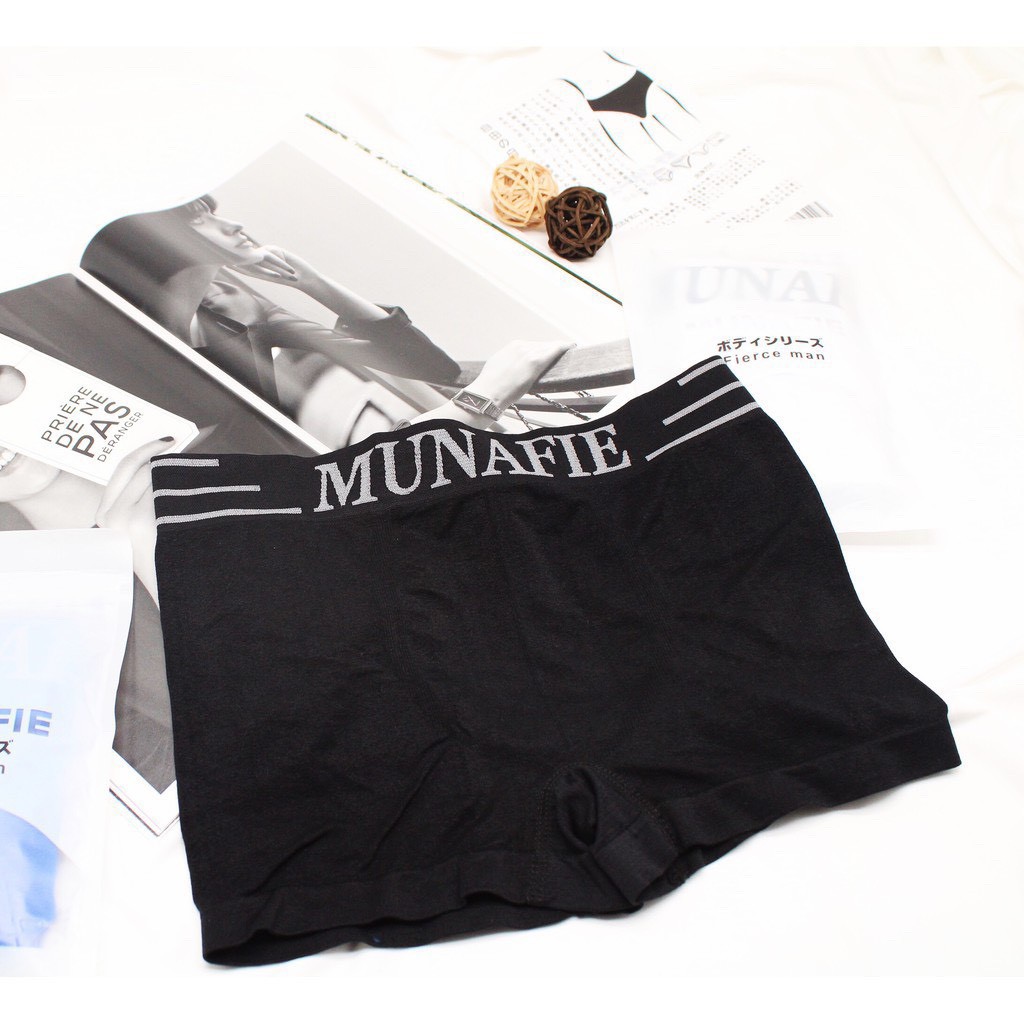 munafie KFC boxer Men's Underwear Shorts With A Comfortable Texture ...