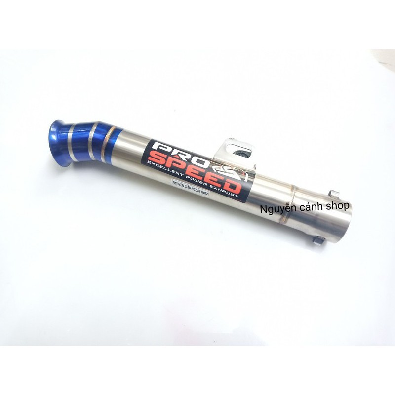 Pro SPEED feltless exhaust | Shopee Malaysia