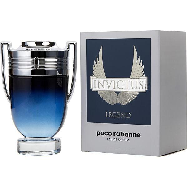Perfume for Him | PR INVICTUS LEGEND 100ML | Shopee Malaysia