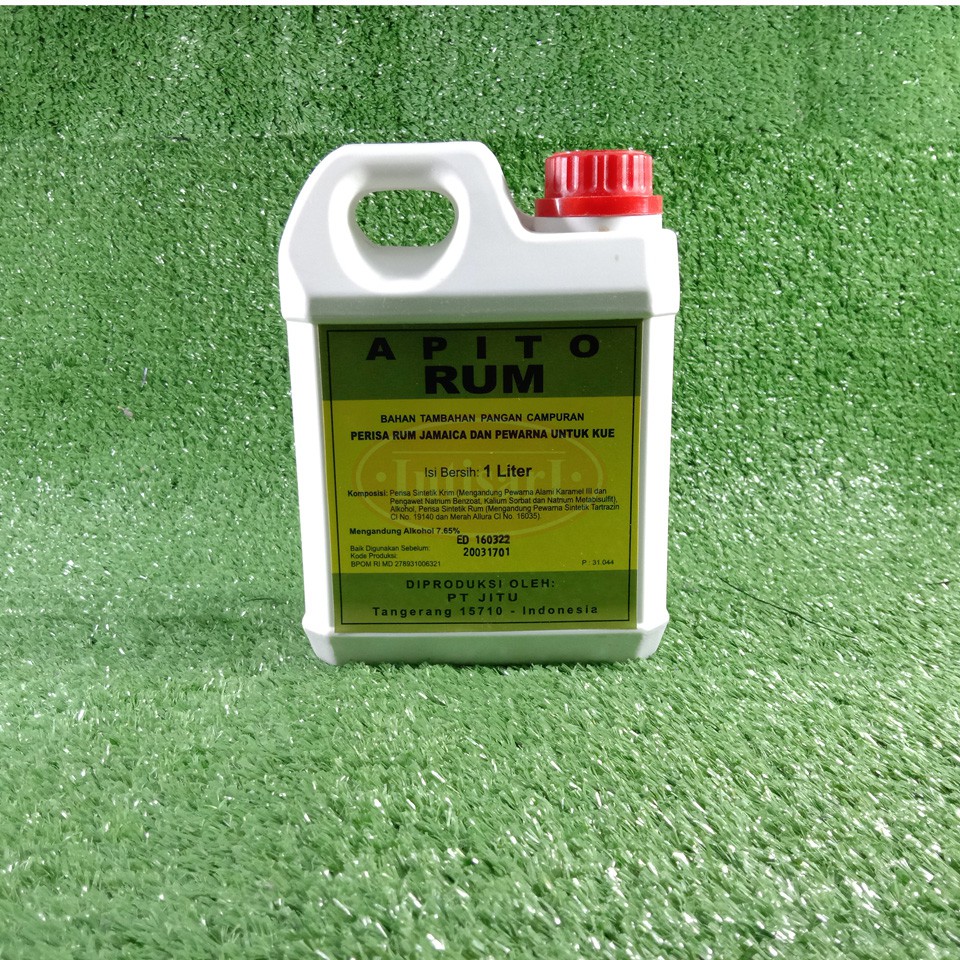 Rum Apito 1 Kg | Shopee Malaysia