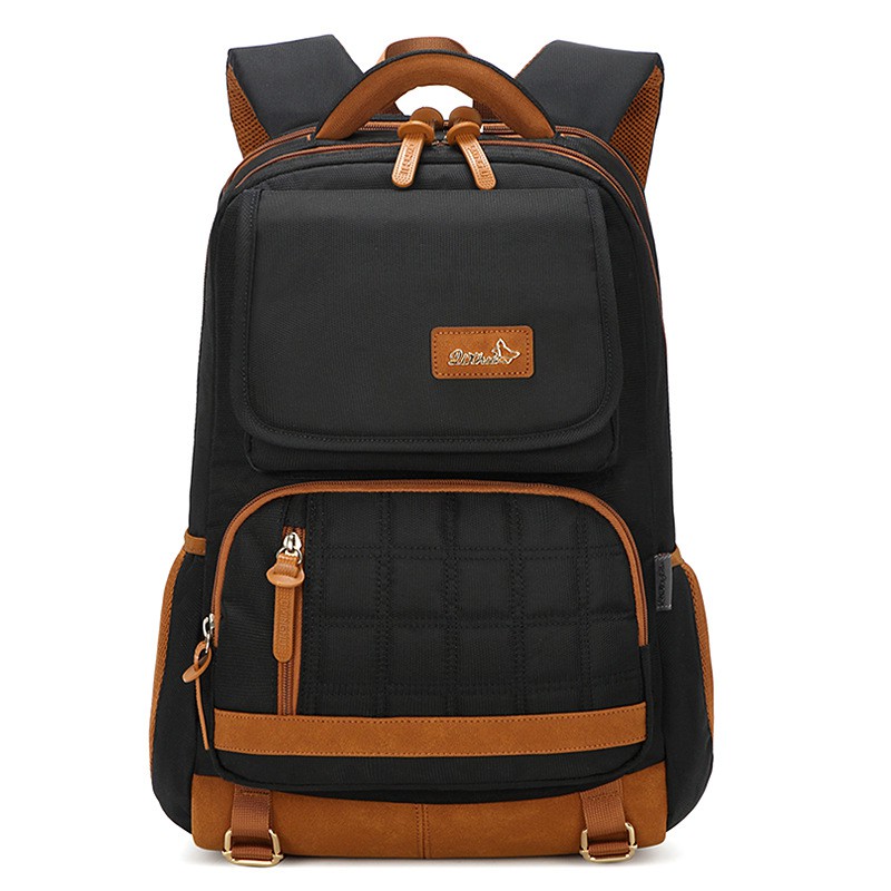 High-end Fashion Laptop Backpack KTP15 | Shopee Malaysia