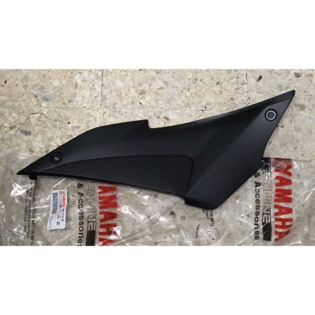 Yamaha R25 Cover Side 5 Original | Shopee Malaysia