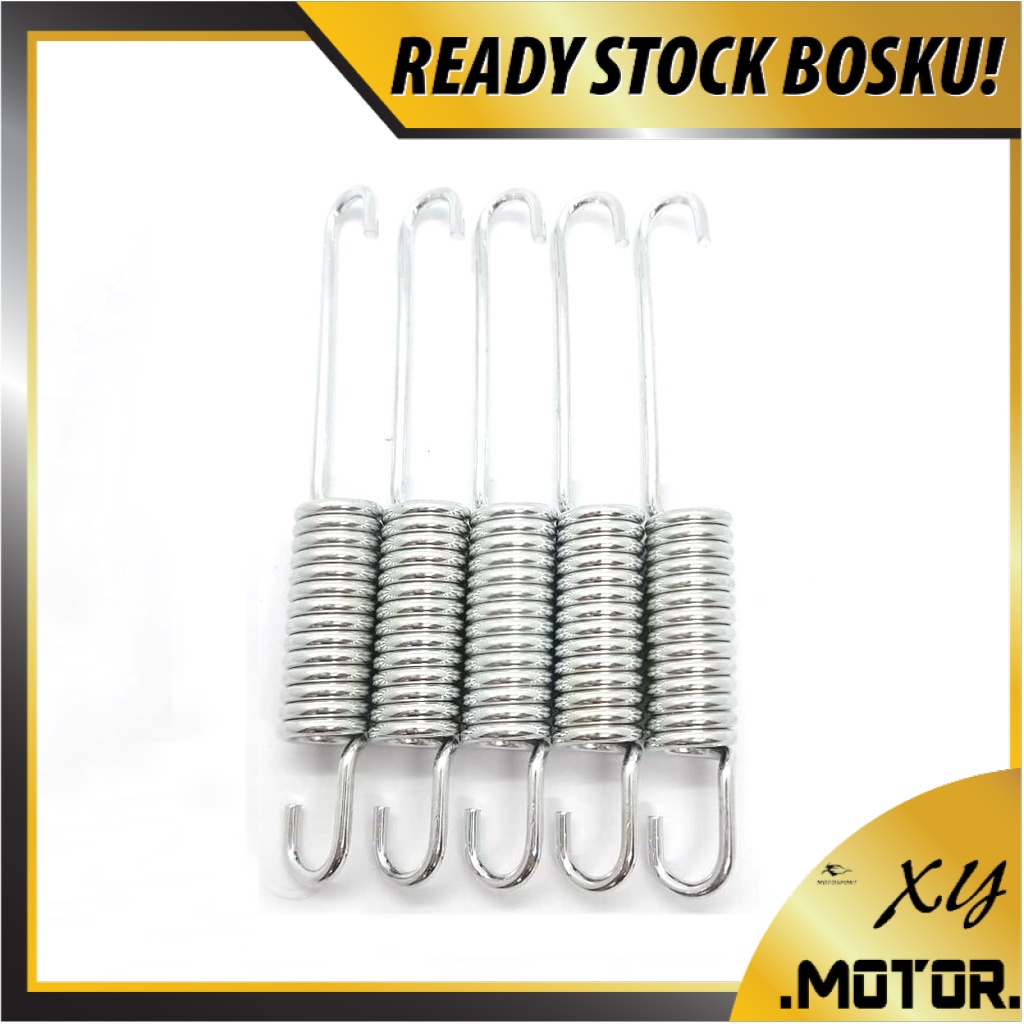 (1PCS) KRISS MAIN STAND SPRING DOUBLE STAND SPRING MAIN STAND SPRING ...