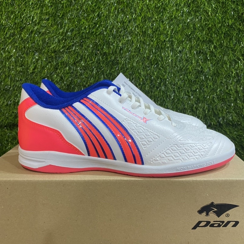 [[ Readystock ]] Futsal Pan Vigor X Elvaloy | Original Thailand 🇹🇭 ...