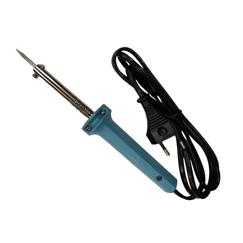 HISATOMI Mica heater soldering iron @OP-40 (MADE IN JAPAN) | Shopee ...