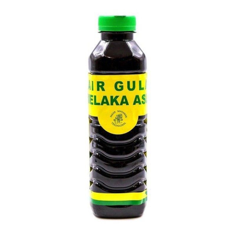 Air Gula Melaka Asli MaMA 500ml | Shopee Malaysia