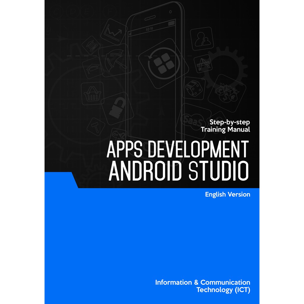 Apps Development (Android Studio) | Shopee Malaysia