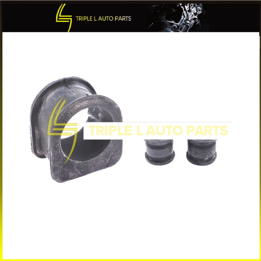 Naza Ria 2.5cc 2000-2010 Steering Rack Rubber & Bush Set (left & right ...