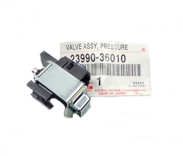Fuel Pump Pressure Discharge Valve Toyota OE (1 Piece) | Shopee Malaysia