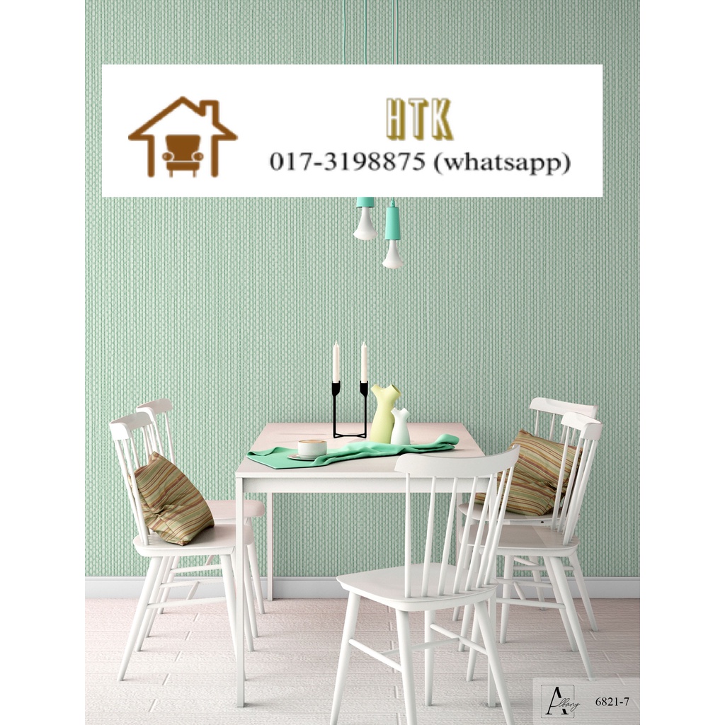 Sepang Wallpaper HTK 017-319 8875 WhatApps Kertas Dinding SELANGOR ...