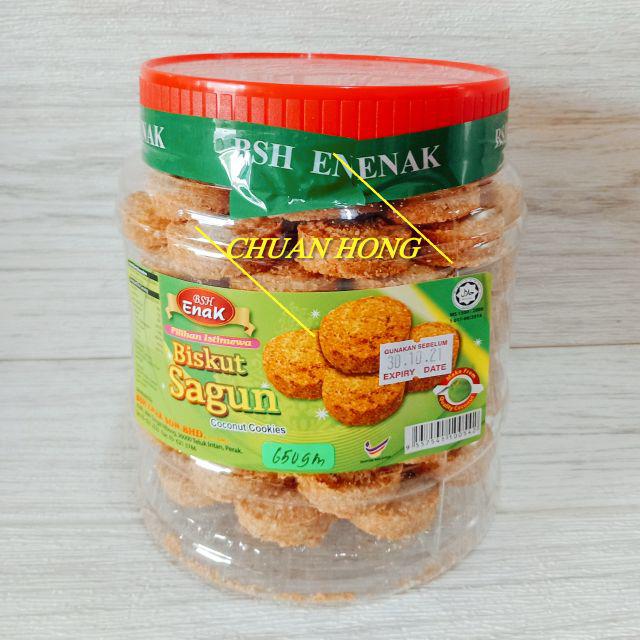 Biskut Raya Pelbagai Jenis 650g-800g / Botol | Shopee Malaysia