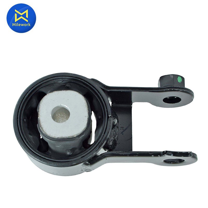 Engine Mount VIOS 07-12 1.5 A/T Genuine Shop Ty Rear (Bone) (12363 ...