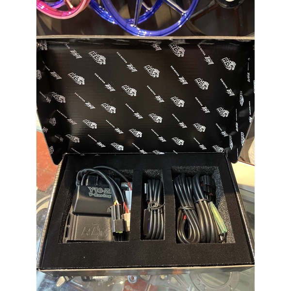 ECU REDLEO ( ESR ) 100% ORIGINAL | Shopee Malaysia